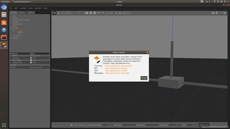 Ros Melodic安装配置openai人工智能开心洋葱网