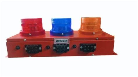 100a Dsl Busbar Indicator Lamp At ₹ 4130 Piece In Kolkata Id 12639992733