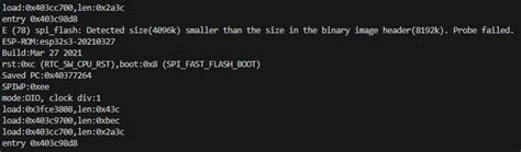 Esp32 S3 Zero Does Not Work On Platformio Development Platforms