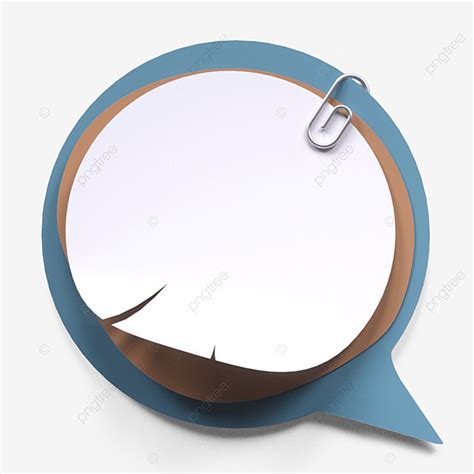 dialog 3d png dialog bubble 3d rendering circle dialog bubble 3d