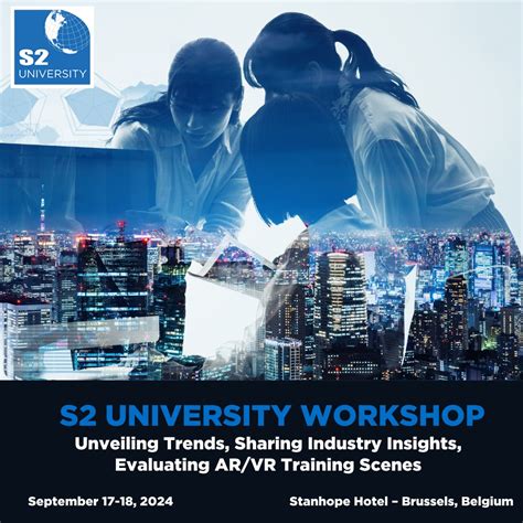 S2 University On Linkedin Aiintegration Bordersecurity Customs Training S2university