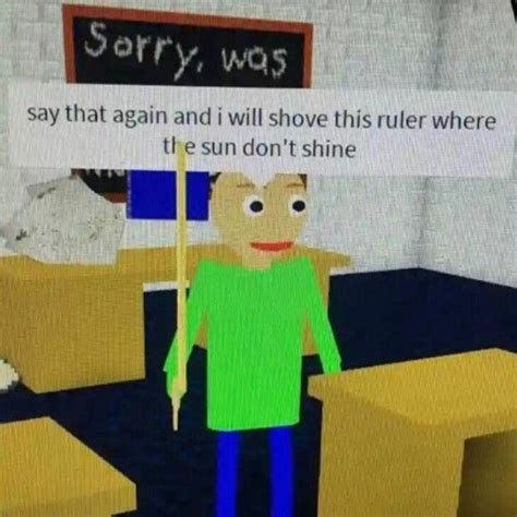 Stream Baldi Basics Intro Song By † 𝕬𝖓𝖆 † Listen Online For Free On Soundcloud