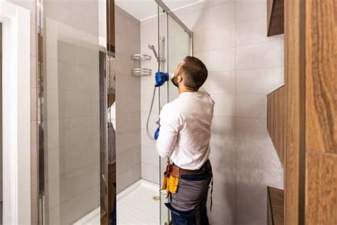 Bathroom Fitting And Installation