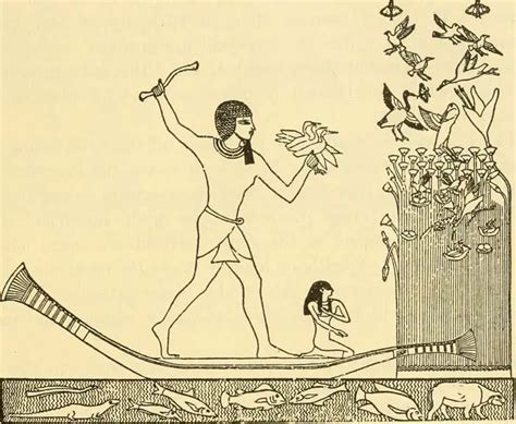 The Government Of Ancient Egypt