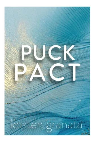 Livro Puck Pact Edição Especial Série East Coast Frete Grátis