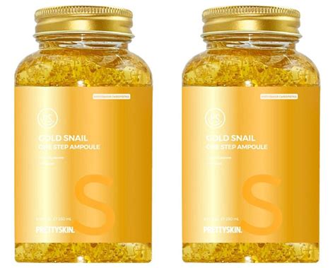 Pretty Skin Сыворотка для лица Увлажнение, 250 мл - купить с доставкой ...