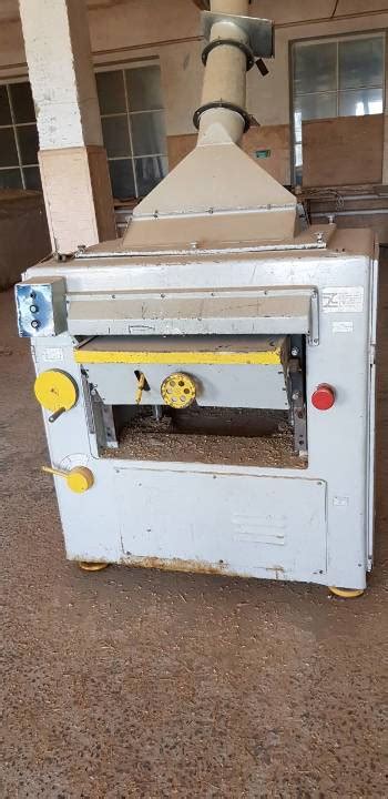 Верстат деревообробний модель СР6 1 Ua