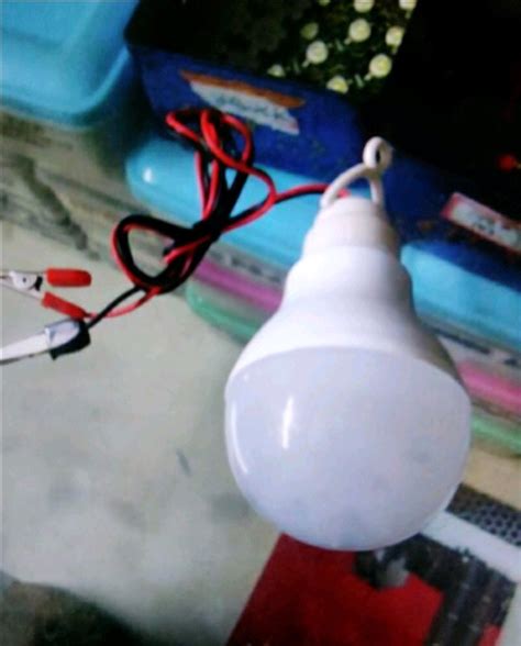 Dc Led Bulb In Hyderabad Telangana Get Latest Price From Suppliers Of Dc Led Bulb Dc Bulb In