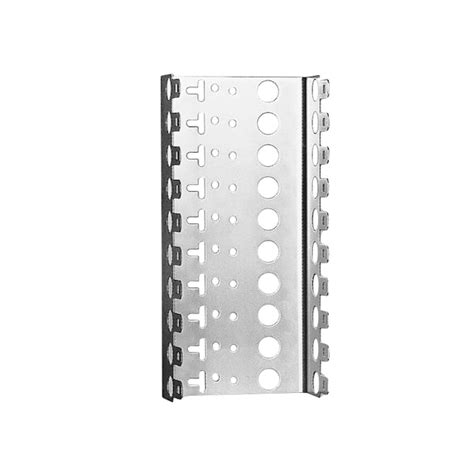 Ramme 100par D50mm Lsa Adc Krone Koblingsmateriell Tilbehør Kobber