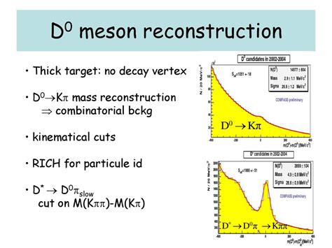 Longitudinal Spin Asym And Dg At Compass Ppt Download