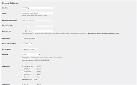 How Can I Disable Access To Plugin Settings In Wp Admin For Other Roles