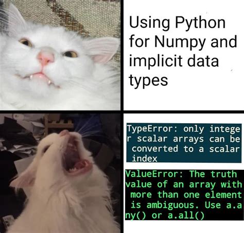 Funniest And Hilarious Python Coding Memes DEV Community
