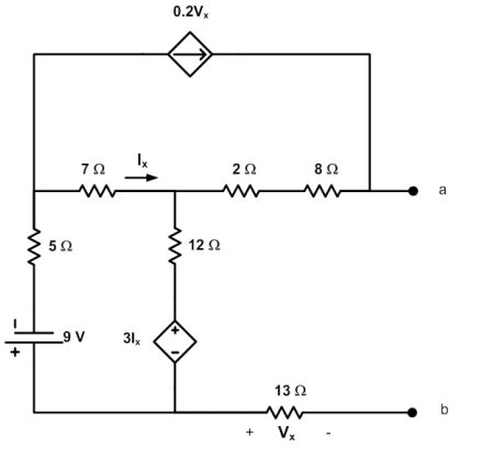 Solved Determine Which Resistor Values When Placed At Chegg Com