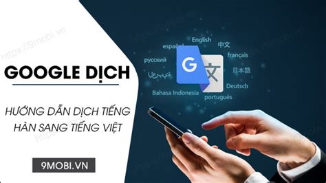 Unlocking the Secrets of Translating Korean to Vietnamese Using Google on Your Phone
