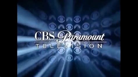 CBS Paramount Logo