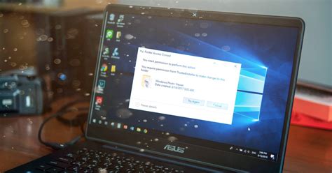 5 Fixes For The You Need Permission To Perform This Action Error