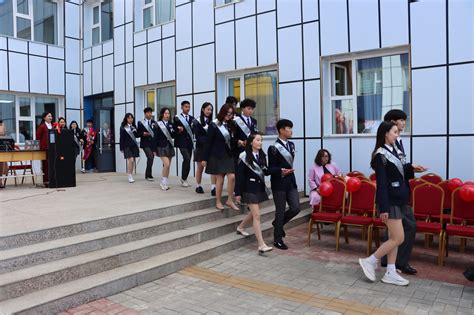 Орхон аймгийн Ерөнхий боловсролын Лаборатори Viii сургууль Added A New Орхон аймгийн