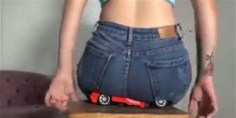 Gts Butt Crush Video 2