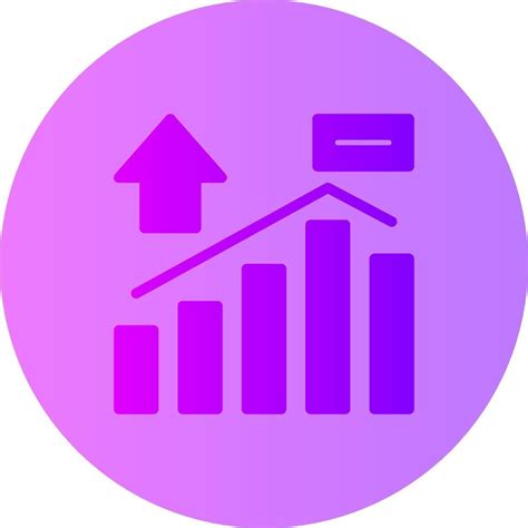 Shift Spark Gradient Circle Icon 40946176 Vector Art At Vecteezy