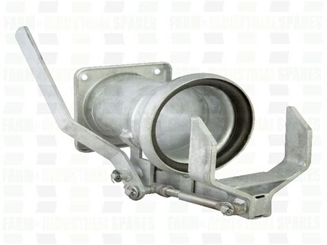 Coupling Perrot Qattach Fem Farm And Industrial Spares
