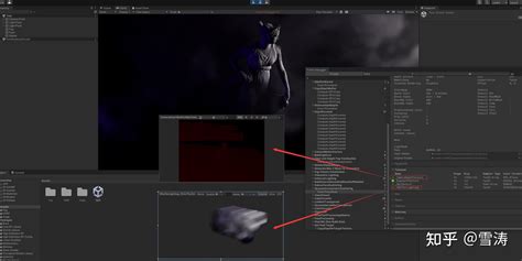 Unity 2022 3 Lts Volumetric Material 原理介绍 知乎