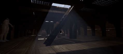 Lost Unreal Project Rlost