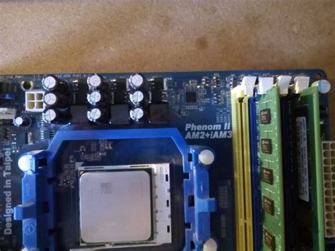 Asrock N68c S Ucc Limić