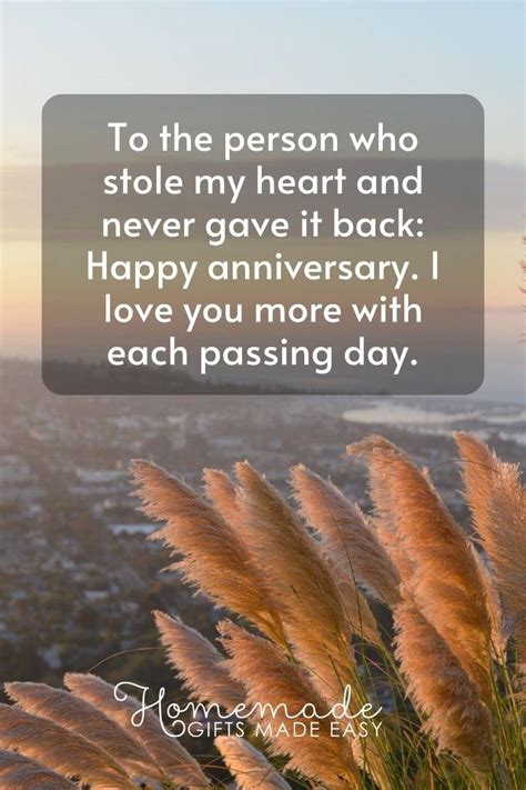 Touching First Wedding Anniversary Wishes For Wife In English Infoupdate Org