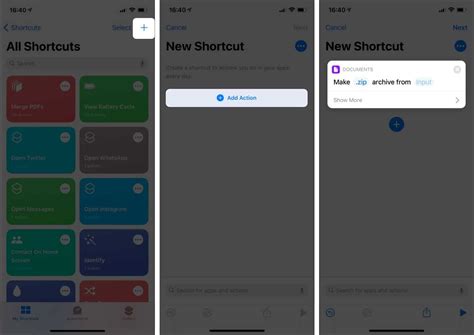 How To Zip And Unzip Files On IPhone And IPad IGeeksBlog