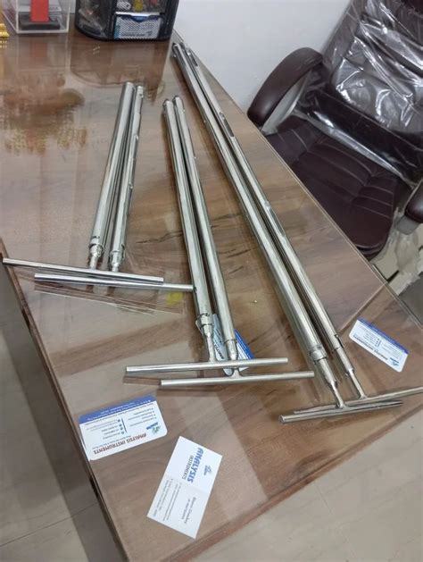 Powder Samplers Powder Sampling Rod Service Provider From Vasai Virar