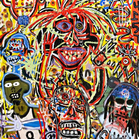 Kg Marquel Lumagallerie