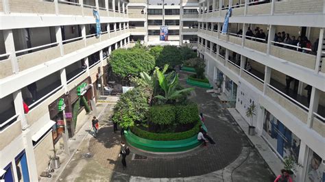 Unitec Campus Unitec Campus Marina Cuitláhuac