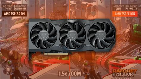 AMDs Frame Generation Tech Could Soon Be In Loads Of New Games