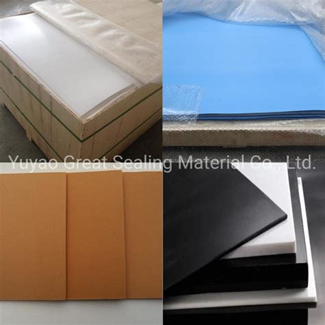 modified skived filled graphite carbon bronze glass fiber teflon ptfe