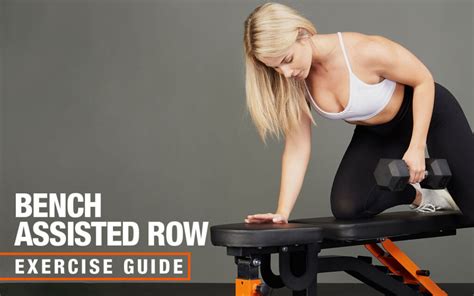 Renegade Row On Bench 6 Row Variations For A Stronger Back Fixed