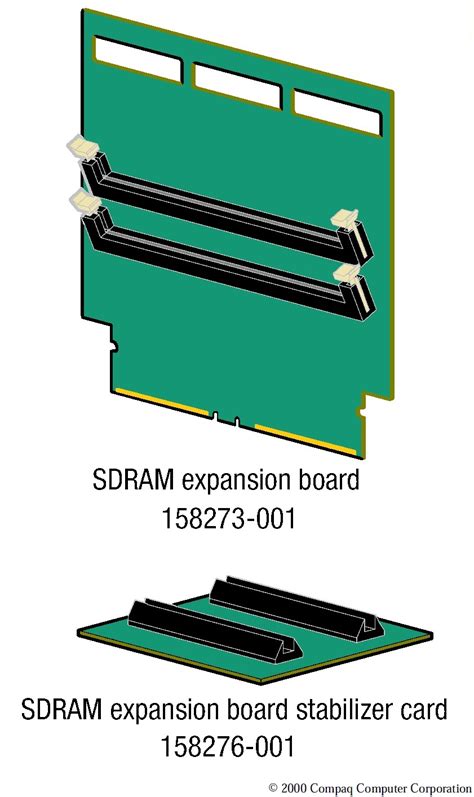 Compaq Sw400 The Retro Web