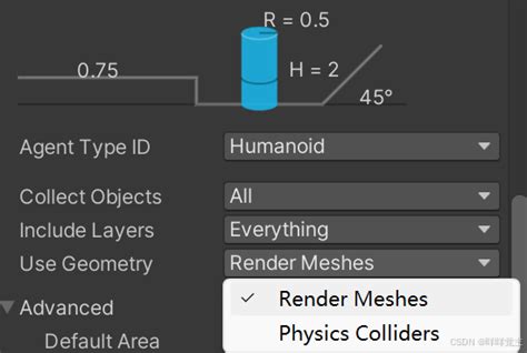 Unity 2d寻路导航 Navmeshplus解决方案 Csdn博客