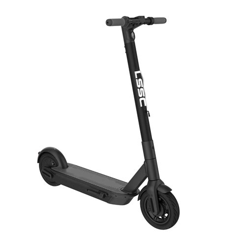 Lssc Glide Lightning Shared Scooter Co Ltd