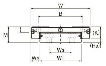 Model RSX WSMLM GuideProduct InformationTHK Official Web Site Japan English