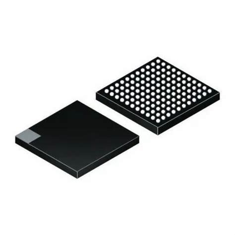 Microchip PIC Microcontroller KB Bit TFBGA Price From Rs Unit Onwards