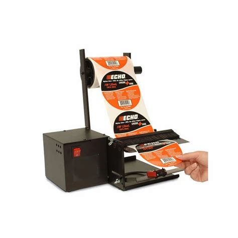 Electric Label Dispenser At ₹ 17500piece लेबल डिस्पेंसर In Greater