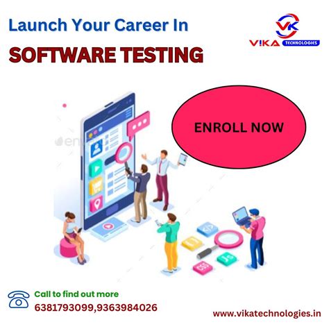 vika technologies on linkedin seleniumtraining automationtesting
