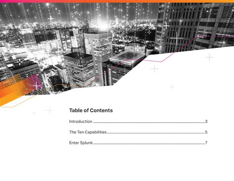 10 Essential Capabilities Of A Modern Soc1 Pdf