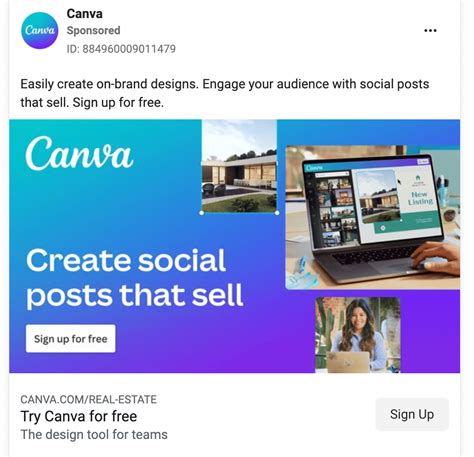 Best Facebook Ad Ideas To Improve Your Roi Simbaa