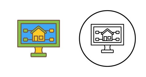 Attribute Vector Icon 31490564 Vector Art At Vecteezy