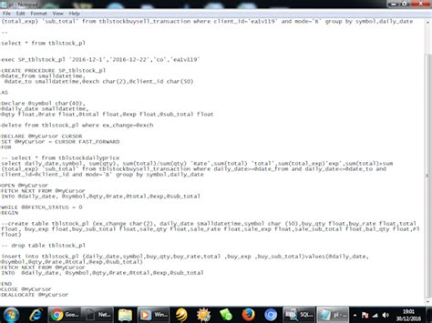 Database Creation Sql Server By Omprakashsts05 Fiverr