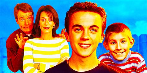 Frankie Muniz e Bryan Cranston, de Malcolm In The Middle, se reúnem emocionalmente em um vídeo ...