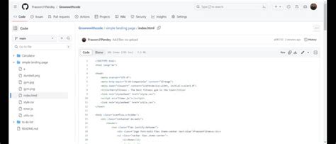 prasoon pandey on linkedin groithcode webdeveloper