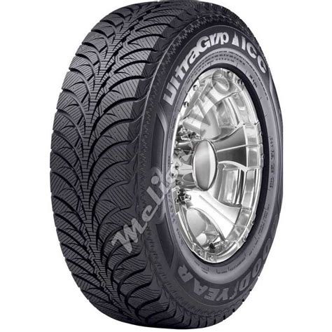 Купить зимние шины Goodyear UltraGrip Ice 205/60 R16 91Q XL со склада в ...
