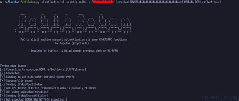 利用docker搭建xss平台 cn sec 中文网